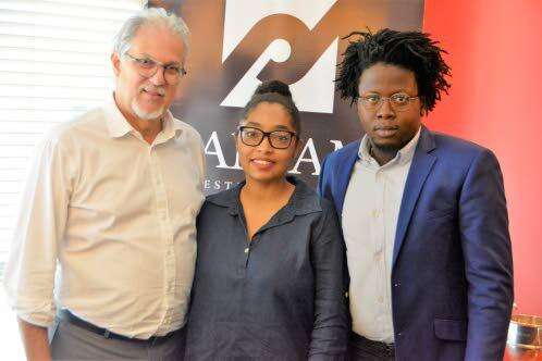 More CBFF tertiary scholars named - Jamaica Observer