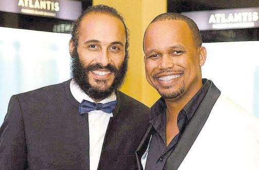 Cargo docks at Carib 5 - Jamaica Observer