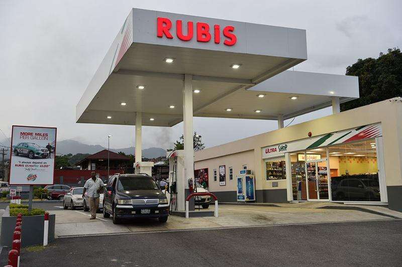 Revisit Rubis rubble - Jamaica Observer