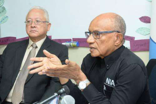 Jamaica remains in same position on perceived corruption index ...