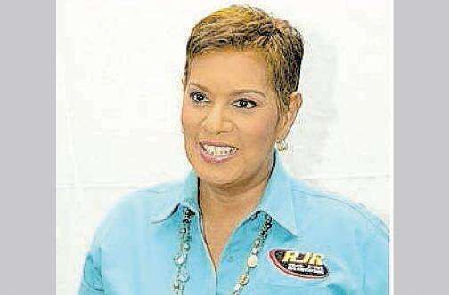 Dorraine Samuels a true Jamaican nation-builder - Jamaica Observer