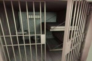 Six high-risk inmates at women's prison relocated - Jamaica Observer