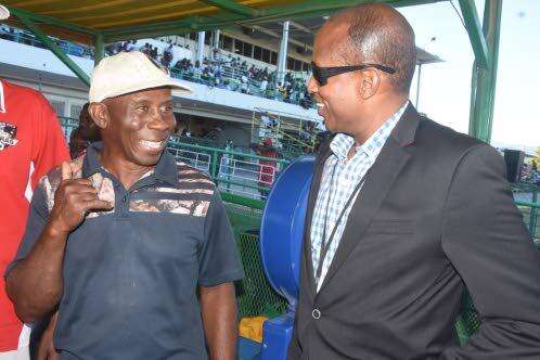 I'm the owner - Jamaica Observer