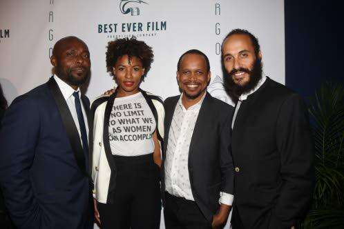 VIDEO: Cargo brings reality home - Jamaica Observer