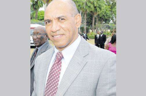Andrew Holness and the destruction of trust - Jamaica Observer