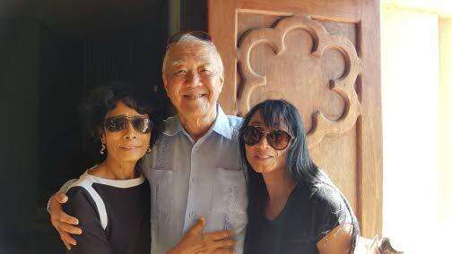 Tribute to a great man — Winston Chung Fah - Jamaica Observer