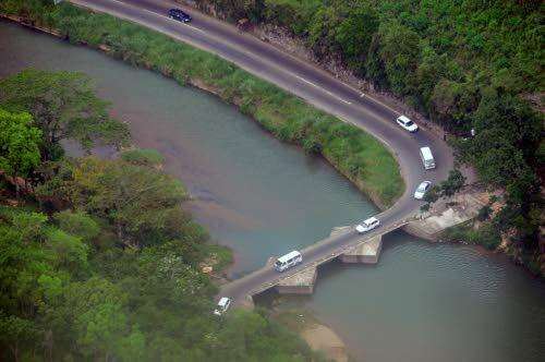 River Mumma: The Untamed Potential of Jamaica - Jamaica Observer