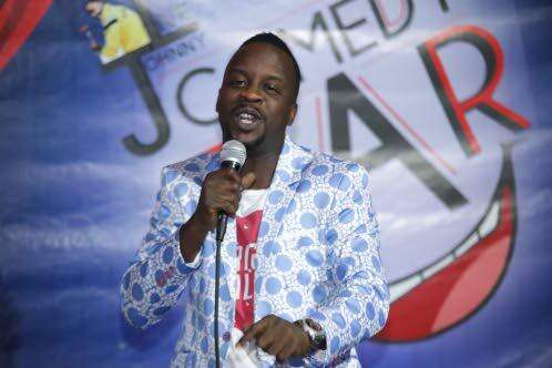 Jokers get serious - Jamaica Observer