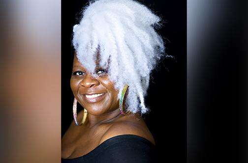 Keisha Martin shows love for reggae - Jamaica Observer