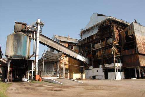 Monymusk Sugar Factory to be closed for 2018/19 season - Jamaica Observer