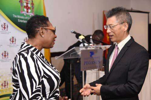 15 Chinese companies operating in Jamaica - Jamaica Observer