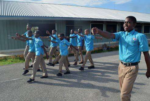 Ministry of Education allocates over $12-million to Little London High ...