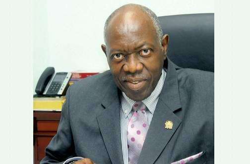 Ferguson urges Gov't to rethink closure of Monymusk Sugar Factory ...