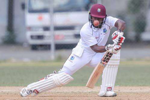 Jamar Hamilton to lead CWI President's XI against England - Jamaica ...