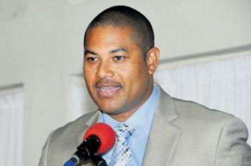 Mikael Phillips calls for traffic management systems at road-work ...