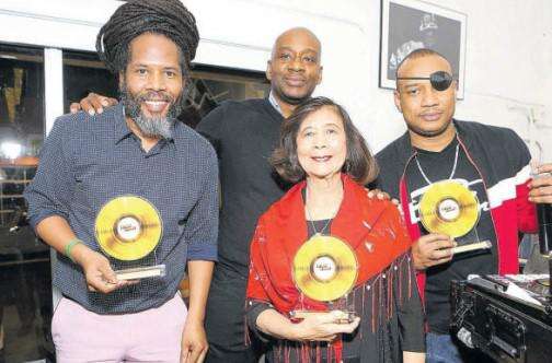 Remembering Neville Lee, honouring Pat Chin - Jamaica Observer