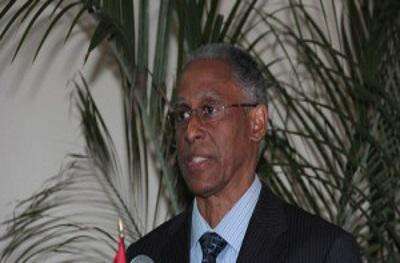 Barbados judge joins CCJ bench - Jamaica Observer