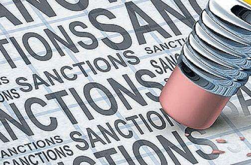 Understanding global and US economic sanctions programmes - Jamaica ...