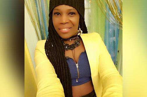 Esther Sings about love - Jamaica Observer
