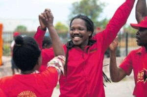 Damion is the man - Jamaica Observer