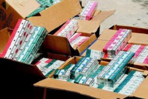 Jamaica Customs continues to boost its border protection - Jamaica Observer