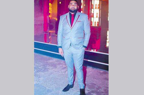 My Kingston — Romeich Major - Jamaica Observer