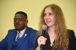 US law professor urges multi-national approach to fight human ...