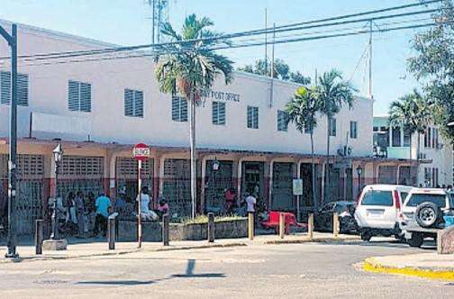 Several post offices across the island to undergo renovation soon ...