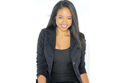 A St Mary girl's story - Jamaica Observer