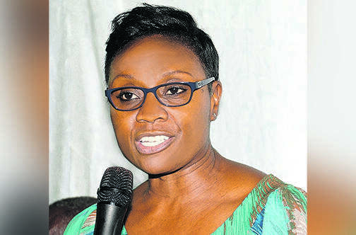 Can't remain stuck in old thought - Jamaica Observer