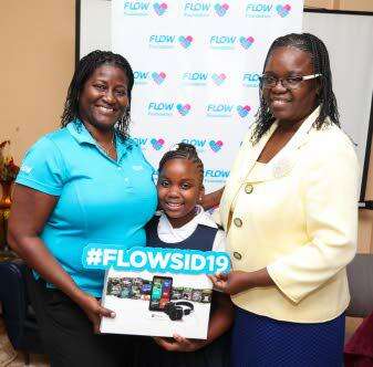 Ocho Rios Primary students train in online safety - Jamaica Observer