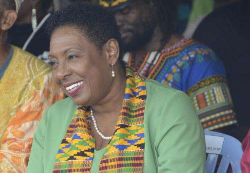 UNESCO trains 30 volunteers for Accompong Maroon radio station ...