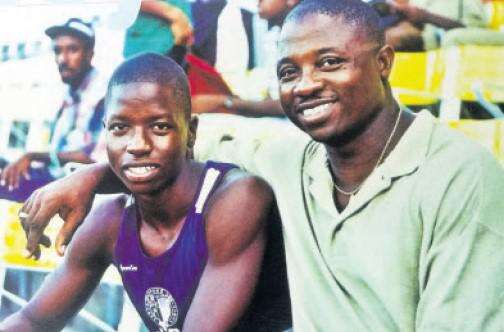 Former JC star Sekou Clarke says Champs shaped his life - Jamaica Observer