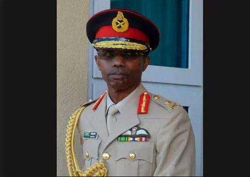 JDF announces promotion of several senior officers - Jamaica Observer