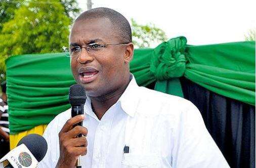 PNP wants Gov't to address water crisis - Jamaica Observer