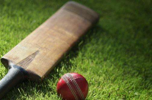 Leeward Island Hurricanes 95-3 at lunch vs Jamaica Scorpions - Jamaica ...
