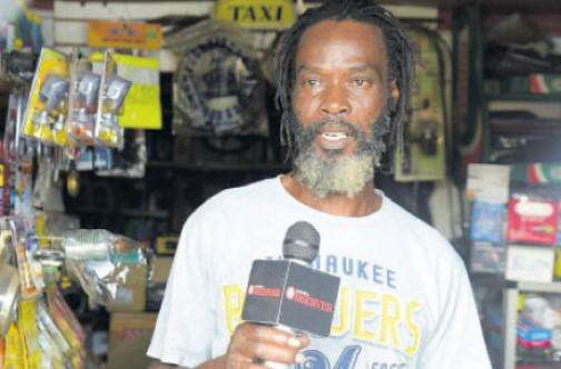 VIDEO: From one car battery to a $17-m business - Jamaica Observer