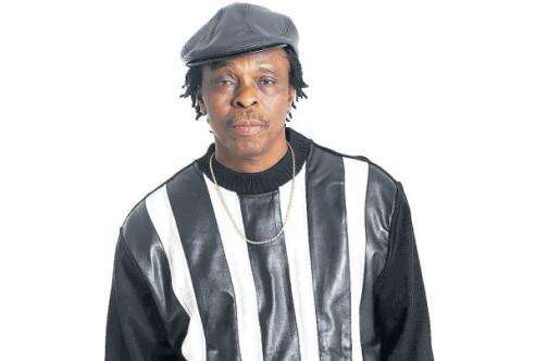 Derrick Pitter debuts with Reggae - Jamaica Observer