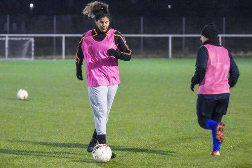 'Cool' Marlo dares to dream big - Jamaica Observer