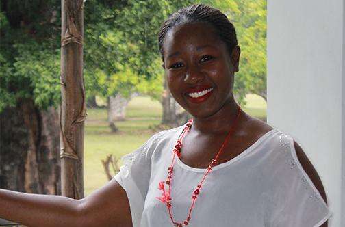 Bay Farm and biochem - Alexandra Dixon's quest for success - Jamaica ...