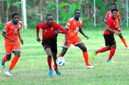 Busy transfer window for Super League - Jamaica Observer