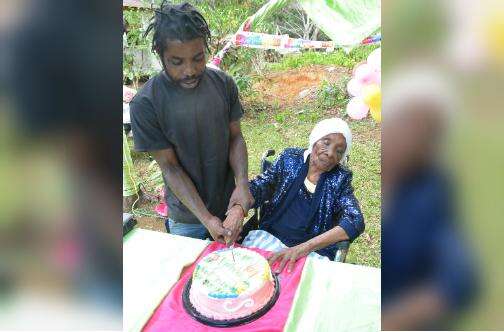 'A blessing to the community' - Jamaica Observer