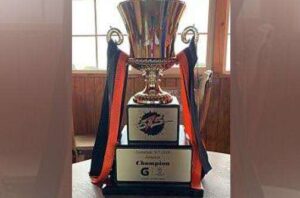 16 teams reach second round of Gatorade 5v5 football - Jamaica Observer