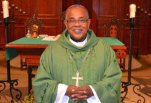 Catholic Church in Ja 'shocked' at sexual harassment charges against ...