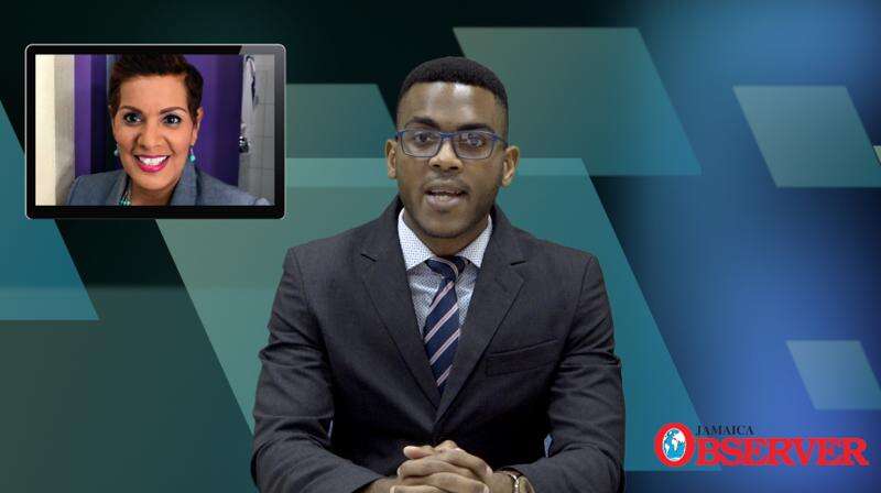 Weekly Round-up: Charles Jr elevated to minister… Dorraine Samuels dies ...