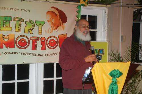 Poetry In Motion at Manchester Golf Club - Jamaica Observer