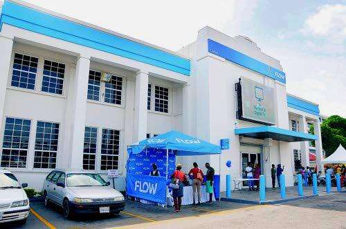 Flow Jamaica shines in C&W Q2 report - Jamaica Observer