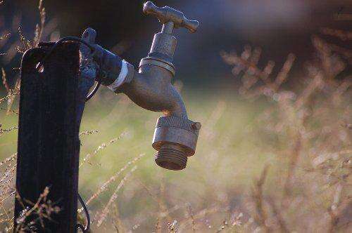 Water lock-off in Portmore today - Jamaica Observer