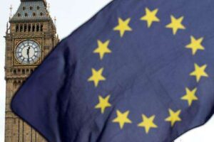 Britain launches EU exit process - Jamaica Observer