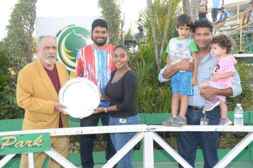 Another 'Super' performance Superluminal - Jamaica Observer